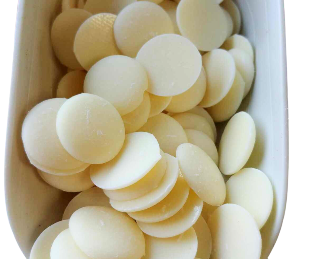 Yoghurt Button treats – NZRR