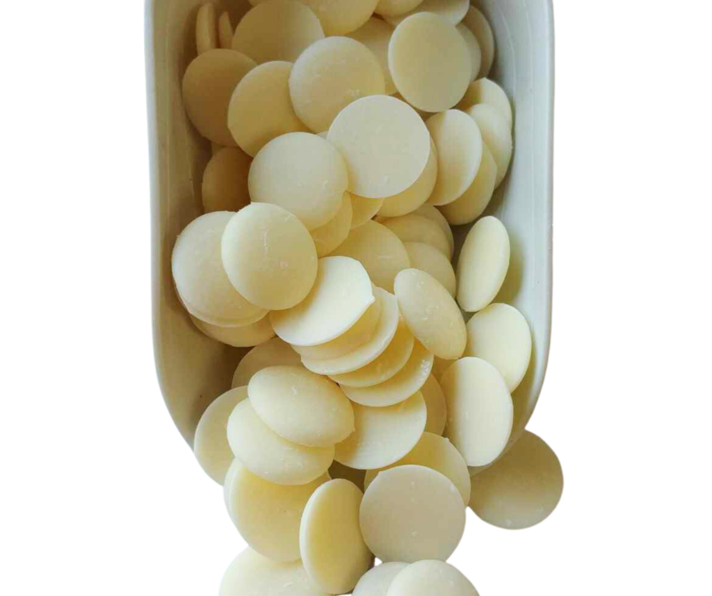 Yoghurt Button treats – NZRR