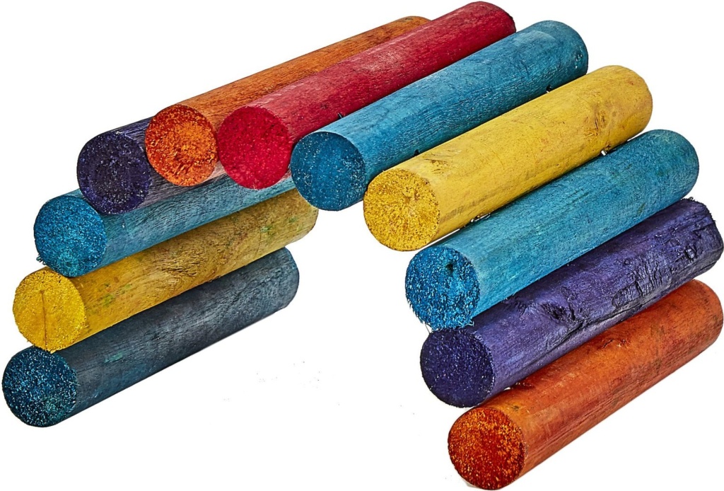 Tropical Fiddle sticks – NZRR