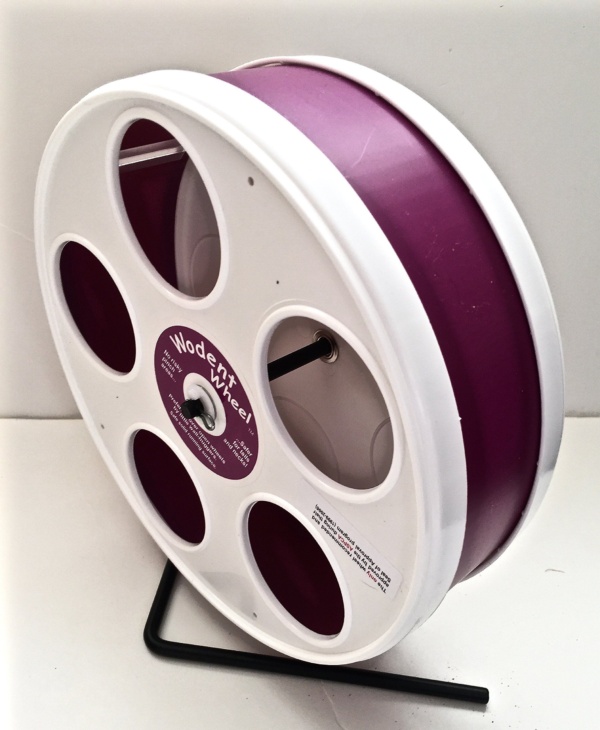 Wodent wheel Senior – NZRR